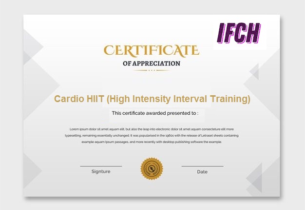 HIIT Courses